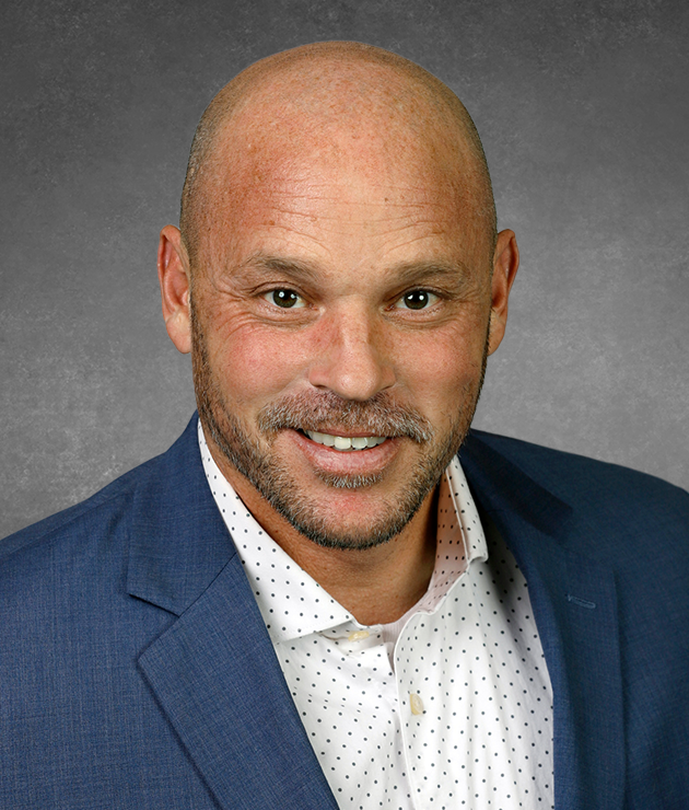 Meet Our Staff & Board | Owasso Chamber of Commerce